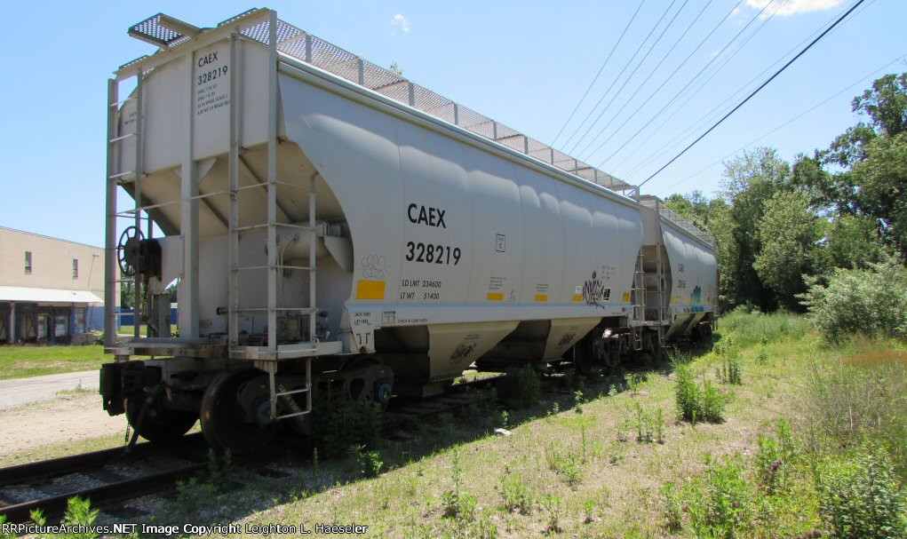 CAEX 328219